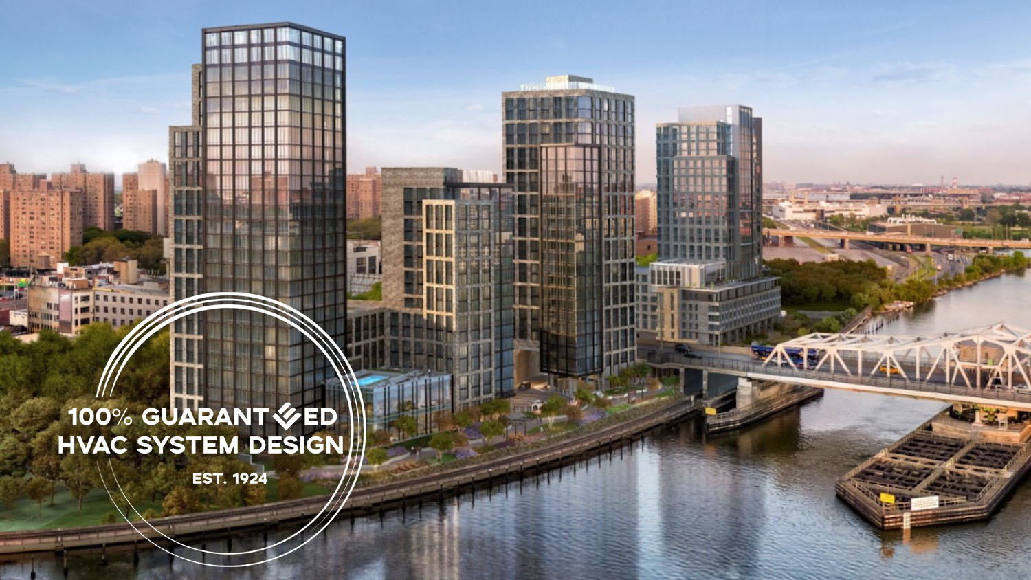 The Third at Bankside – HVAC Energy Efficiency Project by Wallace ...
